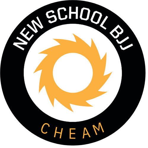 Schedule - New School BJJ Cheam | Cheam